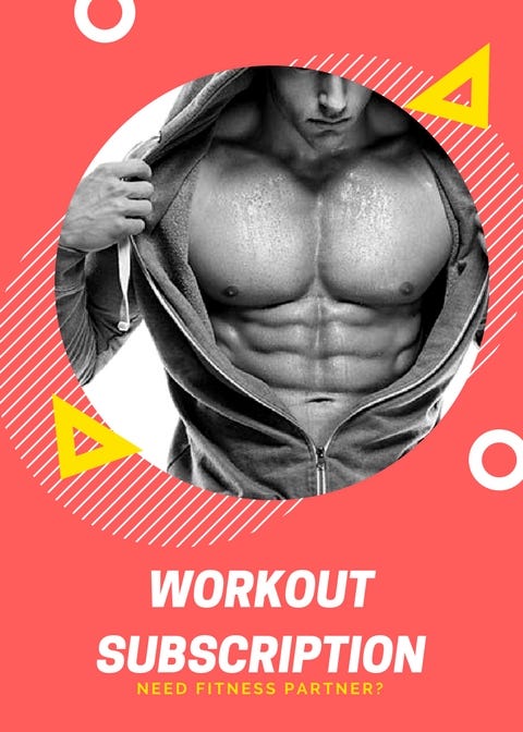 De-Stress Yourself in Gym with Monthly Workout Boxes | by Your Fit Box ...