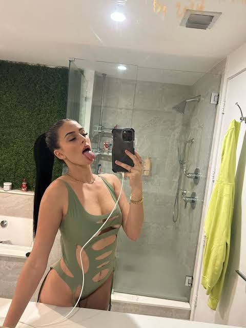 Camilla araujo leaked video Scandal Viral and Trending in Social Media | by Mikayla Jilyn | Jun ...