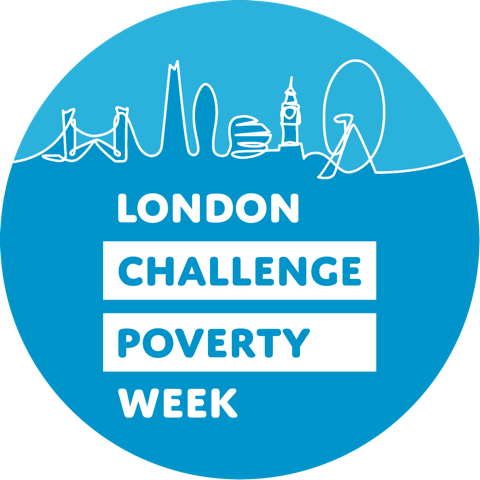 Launch of the London Poverty Profile | by noelito | Medium