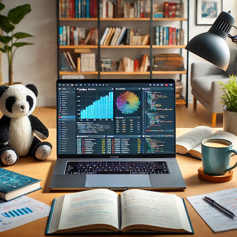 Rendering Beautiful Tables with Pandas and Styler | by Denys Volokh ...