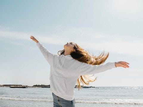 Solitude as Strength - Siddhi (Quotes and Stories) - Medium