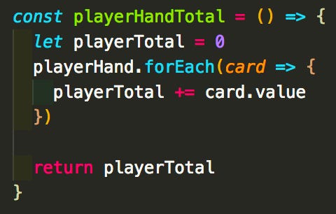 Two weeks into Code Bootcamp. What have I learned? | by Benjamin Jehl ...
