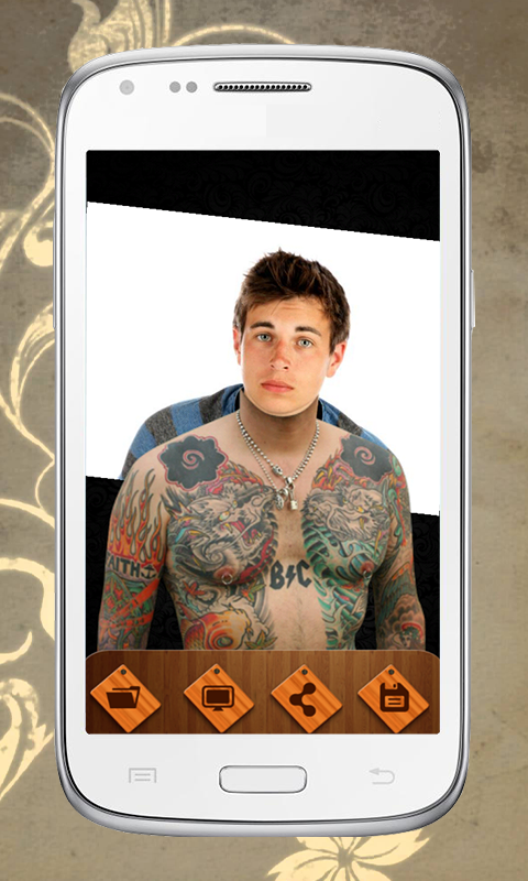Get tattoos based on your belief. | by FormationApps | Medium