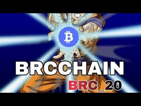 BRC-20 chain big potential Airdrop $200000000 https://discord.gg/brcchain - Rsbtc - Medium
