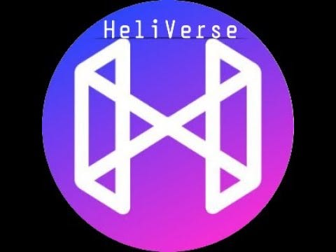 Navigating the Future: An In-Depth Exploration of HeliVerse | by Dj ...
