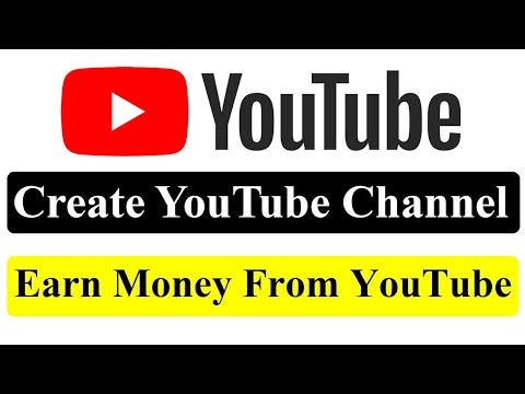 How to Create a Successful YouTube Channel: A Comprehensive Guide | by Asif | Aug, 2023 | Medium