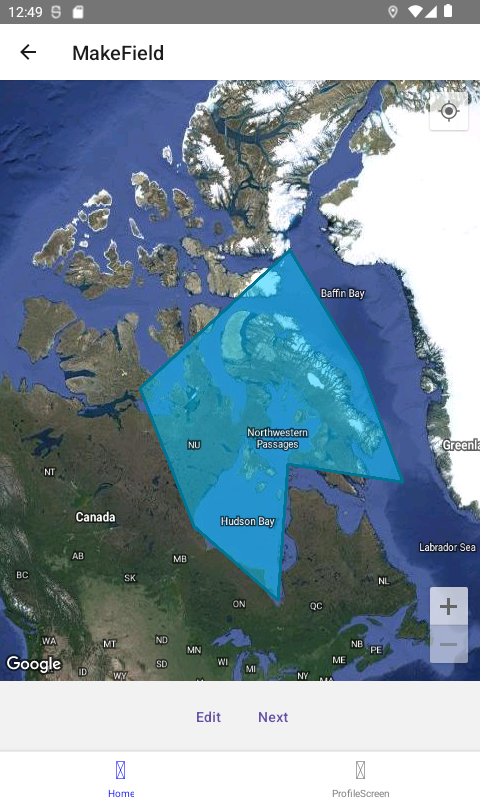 How To Draw Polygons On Mobile Using React Native Maps By Kumail Raza Medium