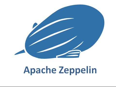 Build Customised Zeppelin Docker Image | by Suranga jayalath | Medium