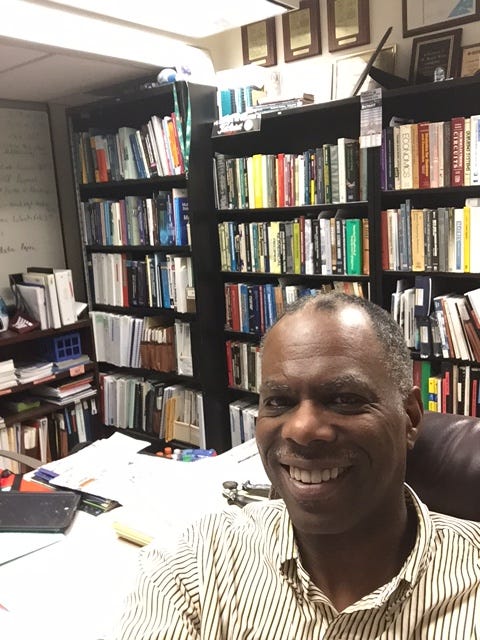 Innovative Education and Research: The Legacy of H. Bryan Riley | by ...