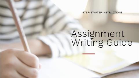 How to Write a Dissertation: A Comprehensive Guide | by Dissertation ...