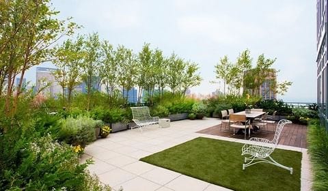 Transform Your Outdoor Space: Garden Installation in New York | by ...