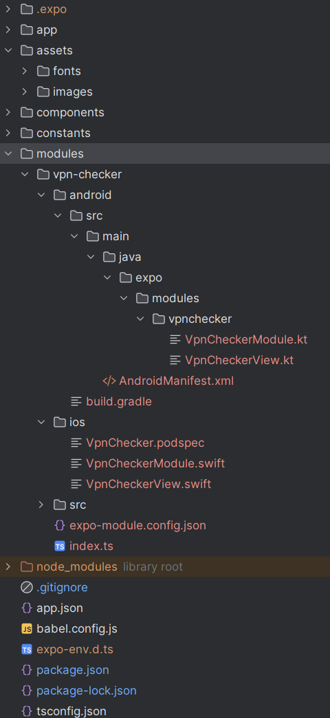 Creating Expo VPN Checker!. Today I wanted to share my experience… | by ...
