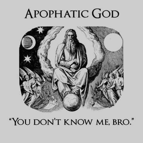 What Is Apophatic Theology? Why “Unknowing” God May Be the Most Honest ...