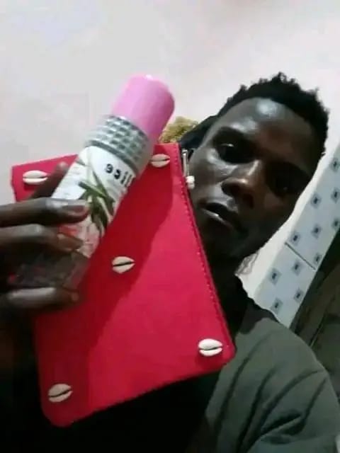 Vrai bedou magique, Comment avoir le portefeuille magique ? TEL:+229 98 ...