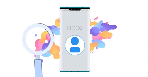 Safeguarding user identity through reliable authentication with HUAWEI ...