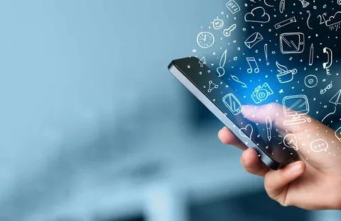 Mastering iOS App Development: Tips for Building High-Performance Apps ...