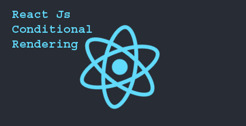 3 ways to do conditional rendering in React | by INDU KUSHWAHA | Medium