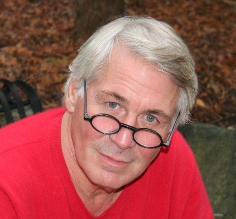 John Nieman. John Nieman is a multi-faceted artist… | by Viviana Puello ...