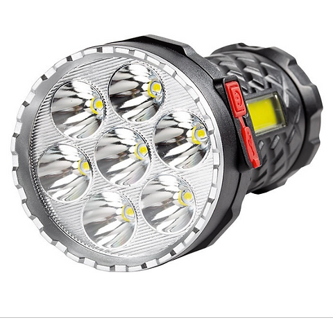 Sumato Floodlight 2 in 1 TorchLight | by Akram Rangrej | Medium