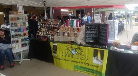 7-Tips For Profitable Vendor Events, Expos, Flea Markets & Trade Shows ...