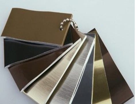 Aluminum Alloy 5052. A Brief Summary Of Basic Aluminum Alloy… | by ...