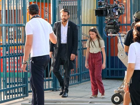 Imaginary Friends Film 2024: An Insight into the Upcoming Comedy Movie ...