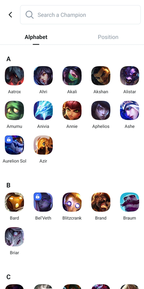 Grouped Recyclerview In Android How Can I Implement Grouped” By