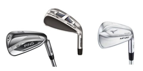 Best Senior Golf Club Sets: Top Picks for Game Improvement | by ...