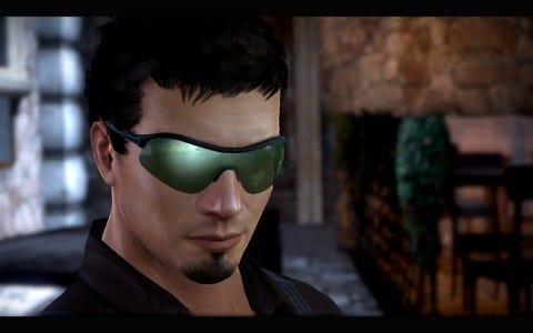 Alpha Protocol Resurrected: A Spy RPG’s Triumph 5 Years After Delisting ...