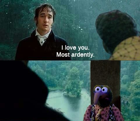 Pride, Prejudice, and Virtue. Feat. A meme that made me cackle | by ...