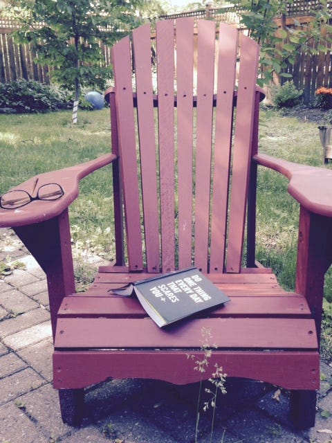 A Summer reading list: words that are calling me | by Steph Roy ...