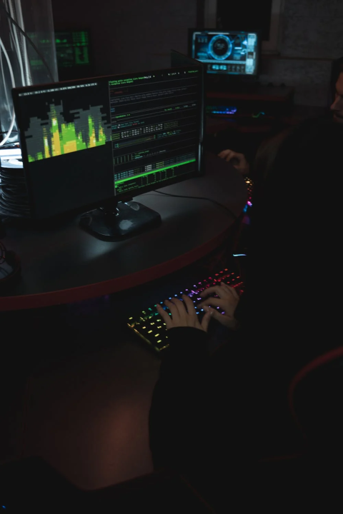 How to find a hacker for hire. Today’s digital world, where… | by ...