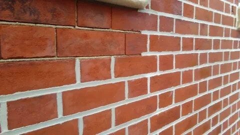 Don’t Let Mortar Gaps Ruin Your London Facade: Tuckpointing Experts ...