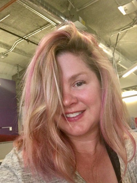 Friday Five: Q&A with speculative fiction author Angelique Fawns | by ...