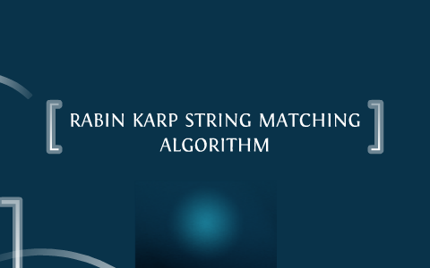 Rabin-Karp in JavaScript. Search your keywoadfsrd by implementing… | by Pramish Luitel | Geek ...