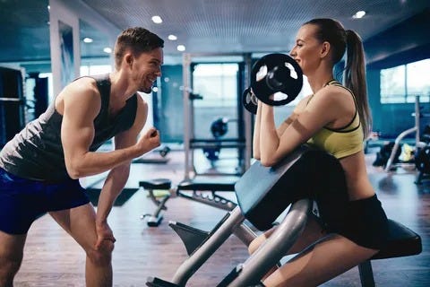 Exercise vs. Diet for Weight Loss: Which is More Effective? | by ...