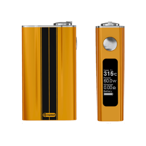 Smart box Mod. Everybody desires to get a flexible and… | by 1Guide net ...