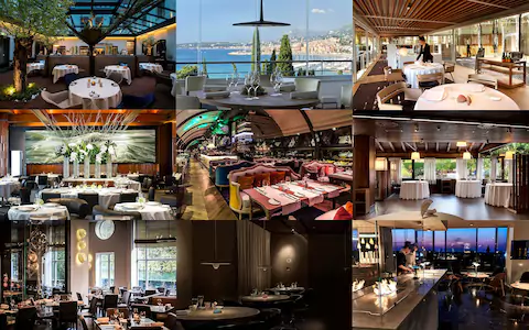 Restaurant Recommendation System based on the content in reviews | by ...