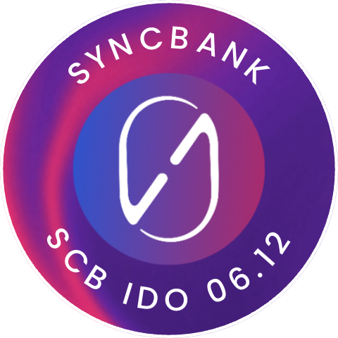 Introduction: SyncBank is a groundbreaking project that has leveraged ...