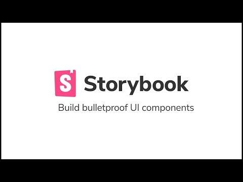 Build Smarter, Test Faster: Exploring Storybook’s Top Features | by ...