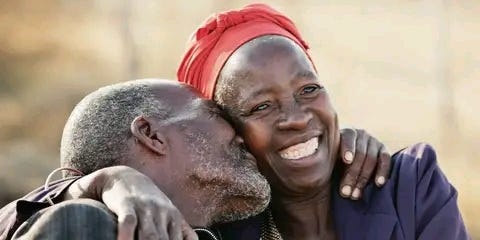 Active ageing, productive ageing, Healthy ageing and successful ageing ...