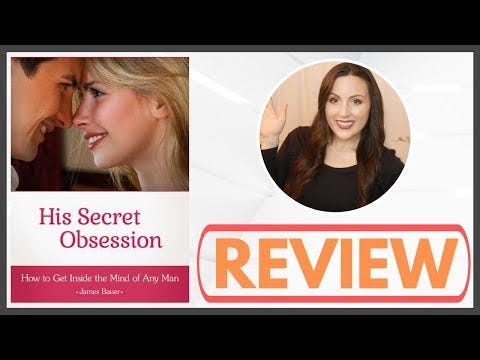 Full Review His Secret Obsession 2024 | by Superiorpublisher | Medium