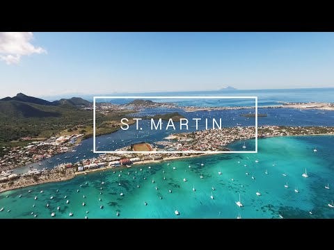 St Martin Island Tour - Stmartintaxiservice - Medium
