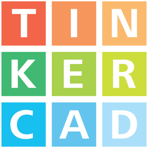 TinkerCAD is a web-based 3D modeling program that is intuitive enough ...