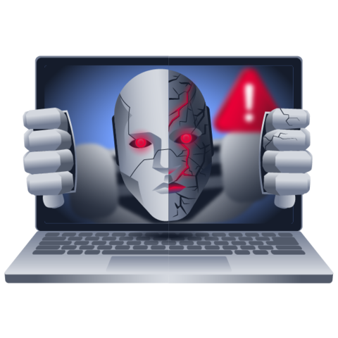 Evil-GPT v2 — TryHackMe CTF Walkthrough | by Karim Hesham | Jan, 2026 | Medium
