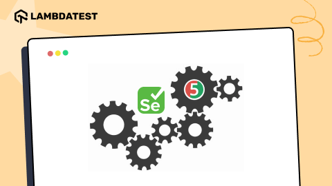 Mastering Selenium Testing: JUnit Asserts With Examples | by Hari Sapna ...