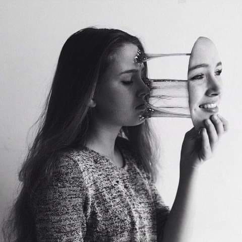 Keeping it in.. Being an emotional trash can. | by Everyday Little ...