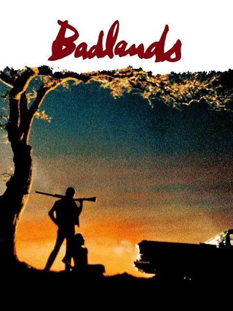 Comparing Holly Sargis from “Badlands” to Thelma from “Thelma + Louise ...
