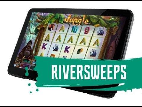 Riversweeps Platinium has designed the best software for internet cafes ...