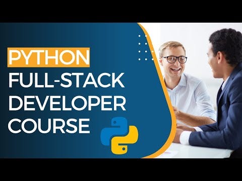ROAD TO FULL STACK DEVOLOPER. Becoming a full-stack web developer can ...
